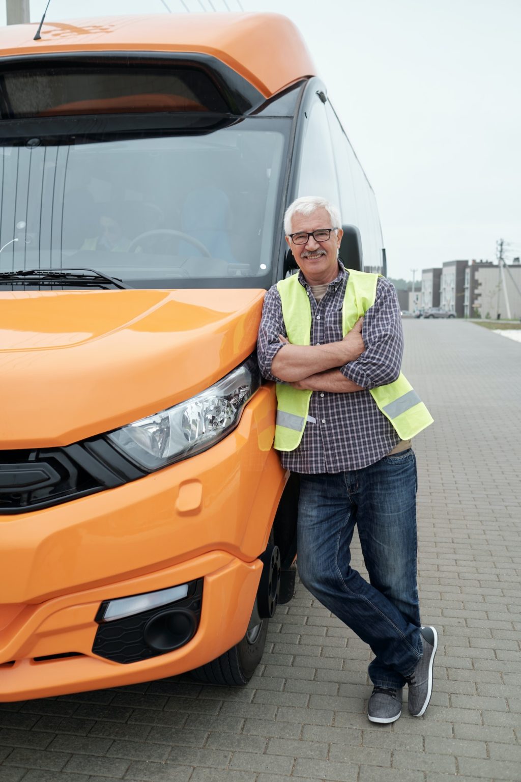 Homepage | Be Safe Transportation