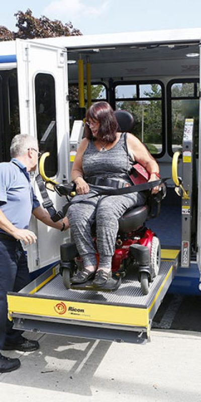 Homepage | Be Safe Transportation